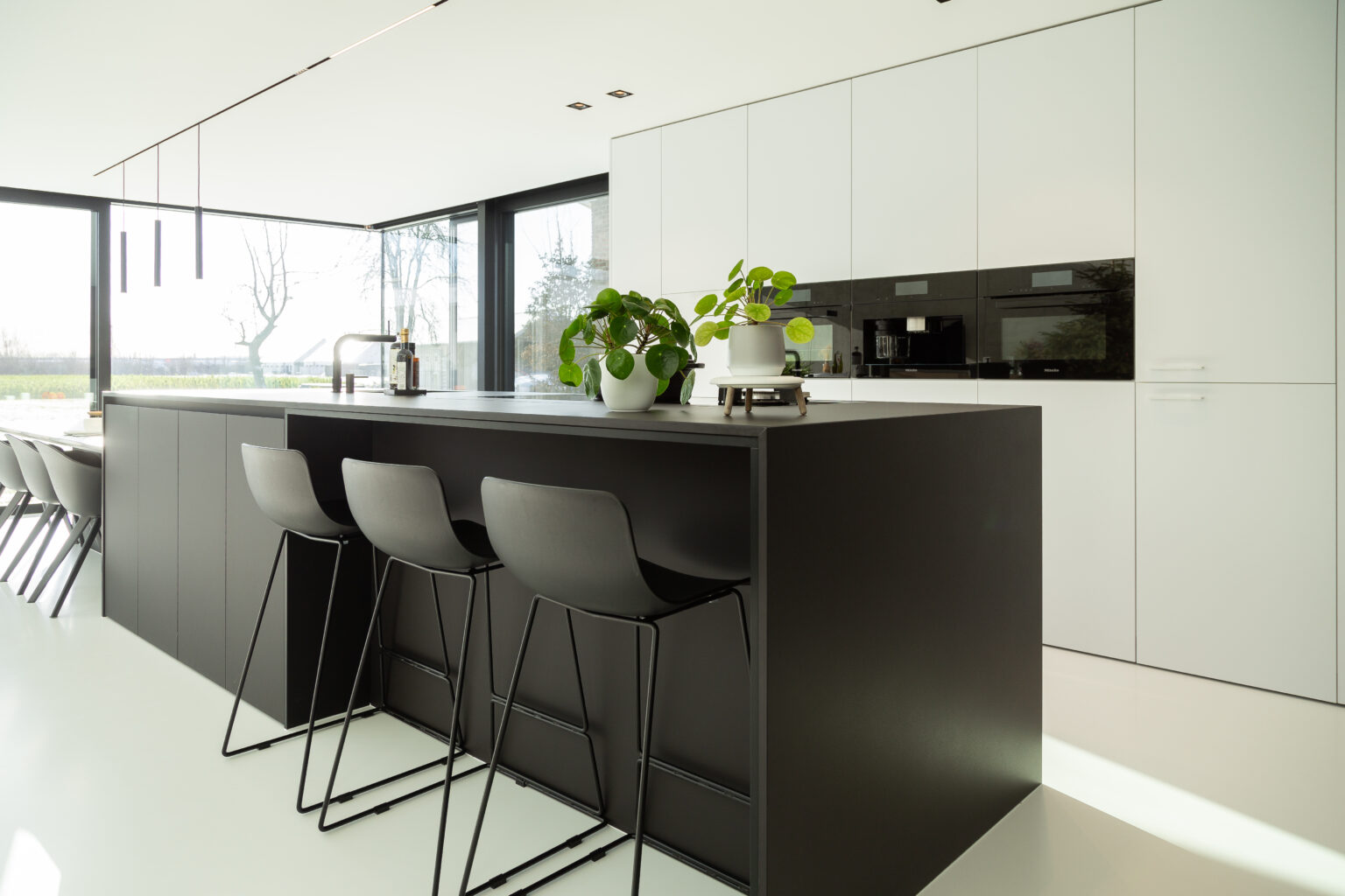 Keukens - Ilwa